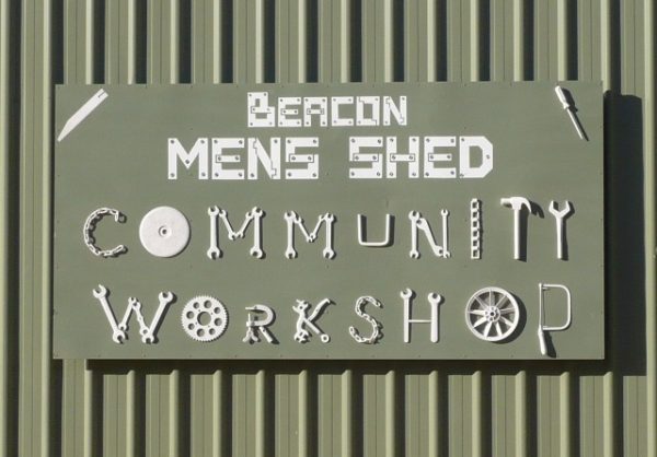 Home | Beacon Mens Shed