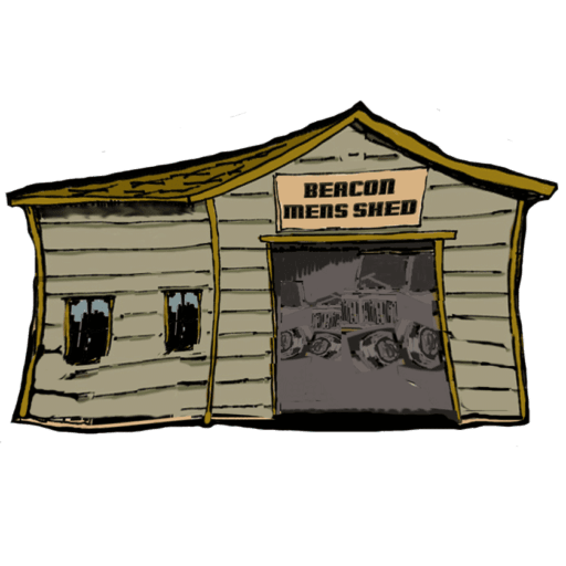 ANZAC Service 1937 | Beacon Mens Shed